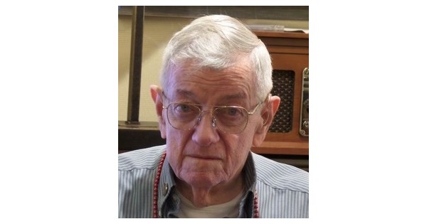 Robert Barden Obituary (2020) - Chesterfield, VA - Richmond Times-Dispatch