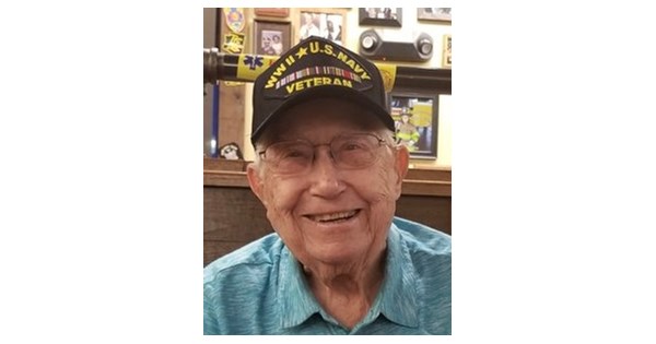 Vincent Russell Obituary (2020) - Chesterfield, VA - Richmond Times ...
