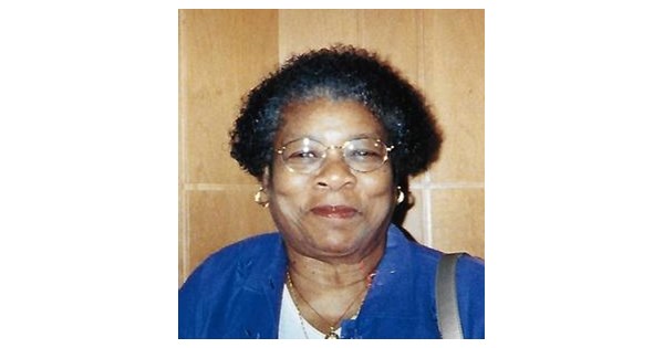 Martha Parrish Obituary (2020) - Richmond, VA - Richmond Times-Dispatch