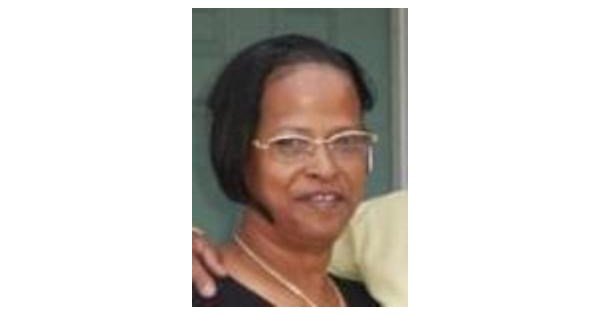 Beverly Allen Obituary (2020) - Richmond, VA - Richmond Times-Dispatch