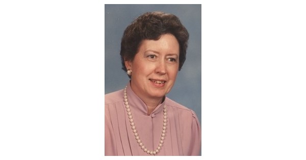 Helen Williamson Obituary (2020) - Sandston, VA - Richmond Times-Dispatch
