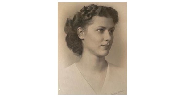Doris Davis Obituary (1925 - 2020) - Richmond, TX - Richmond Times-Dispatch