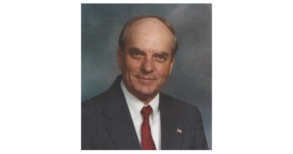 Donald McCants Obituary (1931 - 2020) - Henrico County, VA - Richmond ...