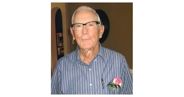 Roy Lee Obituary (1923 - 2020) - Henrico, VA - Richmond Times-Dispatch