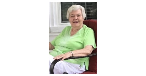 Doris Ingram Obituary (2020) - Skipwith, VA - Richmond Times-Dispatch