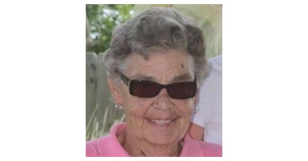 Eloise Beck Obituary (2021) - Tappahannock, VA - Richmond Times-Dispatch