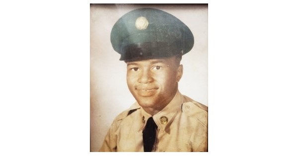 David Mosby Obituary (1938 - 2021) - Richmond, VA - Richmond Times-Dispatch