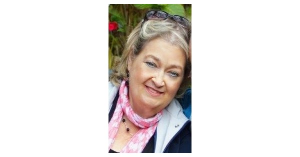 Gwen Thomas Obituary (1950 - 2021) - Henrico, VA - Richmond Times-Dispatch