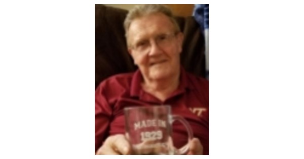 Donald Downing Obituary (1929 - 2021) - Chesterfield, VA - Richmond ...