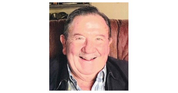 Jerry Clark Obituary (2021) - Mechanicsville, VA - Richmond Times-Dispatch