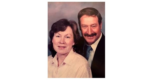 Lois Elliott Obituary (2021) - Blackstone, VA - Richmond Times-Dispatch