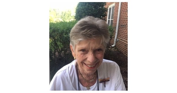 Amanda Taylor Obituary (2021) - Williamsburg, VA - Richmond Times-Dispatch