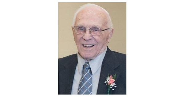 Warren Carr Obituary (2021) - Glen Allen, VA - Richmond Times-Dispatch