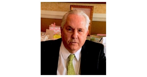 John Mahle Obituary (1939 - 2021) - Henrico, VA - Richmond Times-Dispatch