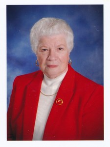 June Jenkins Obituary (2021) - Chesterfield, VA - Richmond Times-Dispatch