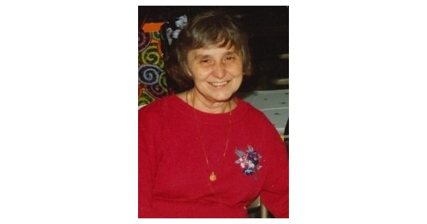 Betty Branum Obituary (2021) - Blackstone, VA - Richmond Times-Dispatch