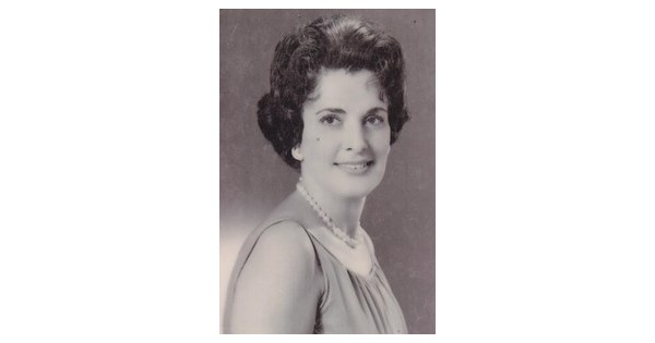 Mary Pappas Obituary (1920 - 2021) - Henrico, VA - Richmond Times-Dispatch