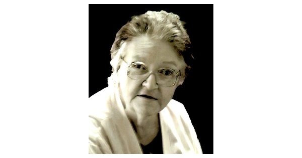 Lucille Becker Obituary (2021) - Richmond, VA - Richmond Times-Dispatch