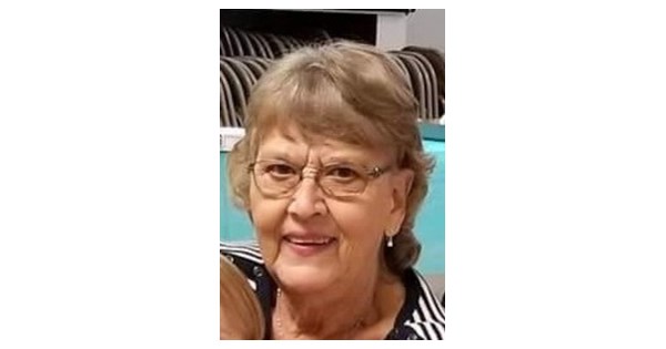 Joyce Rice Obituary (2021) - Hanover, VA - Richmond Times-Dispatch