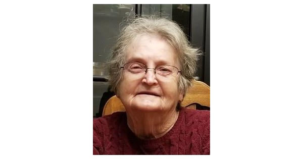 Shirley Collum Obituary (2021) - Richmond, VA - Richmond Times-Dispatch