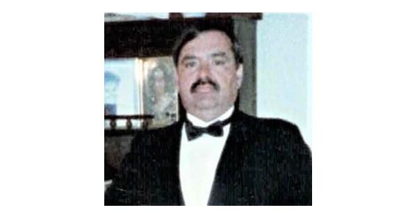 Thomas Ford Obituary (2021) - Hanover County, VA - Richmond Times-Dispatch