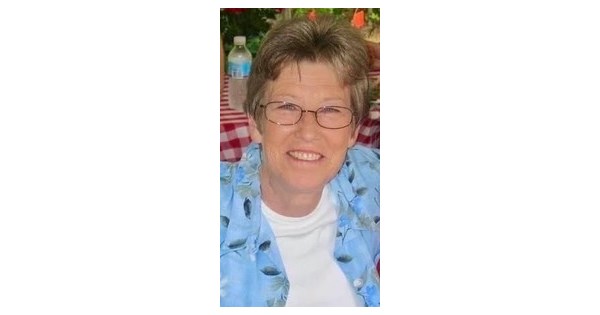 Susan O'Connor Obituary (2021) - Henrico County, VA - Richmond Times ...