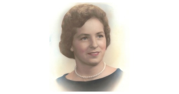 Betty Fouts Obituary (2021) - Richmond, VA - Richmond Times-Dispatch