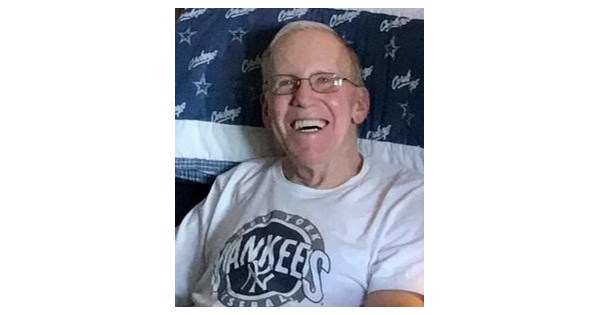 Donald Smith Obituary (2021) - Richmond, VA - Richmond Times-Dispatch