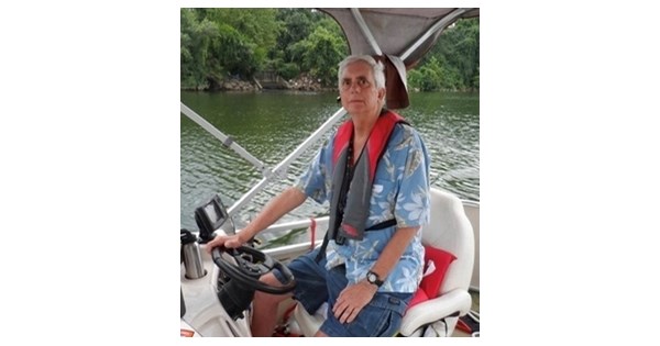 Theodore Abbott Obituary (1950 - 2020) - Richmond, VA - Richmond Times ...