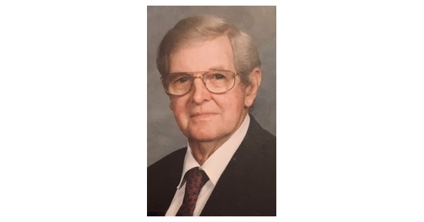 Roy Woodson Obituary (2021) - Ashland, VA - Richmond Times-Dispatch
