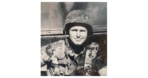 Gary Horrigan Obituary (2021) - Texas, TX - Richmond Times-Dispatch