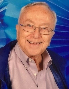 Dale Forrest Obituary (1931 - 2021) - Henrico, VA - Richmond Times-Dispatch