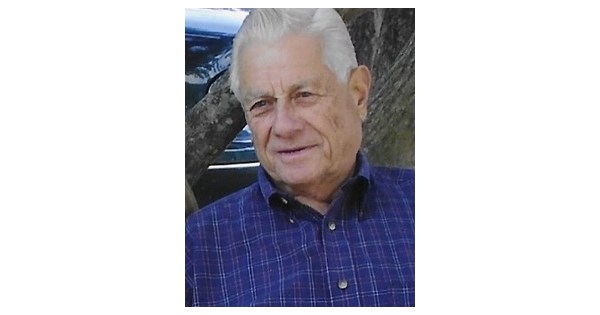 Grayson Atkinson Obituary (1928 - 2021) - Henrico, VA - Richmond Times ...