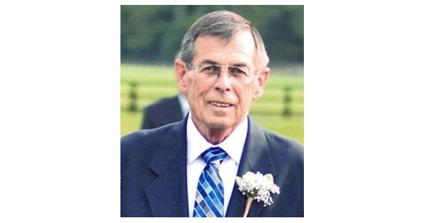 Basil Evans Obituary (1938 - 2021) - Mechanicsville, VA - Richmond ...
