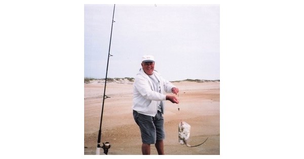Roger Conrad Obituary (1936 - 2021) - Richmond, VA - Richmond Times ...