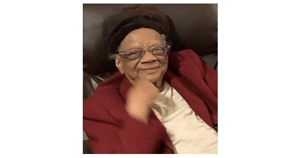Anne Robinson Obituary (2021) - Richmond, VA - Richmond Times-Dispatch