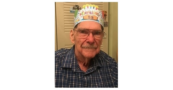Joseph Glaab Obituary (2021) - Midlothian, VA - Richmond Times-Dispatch
