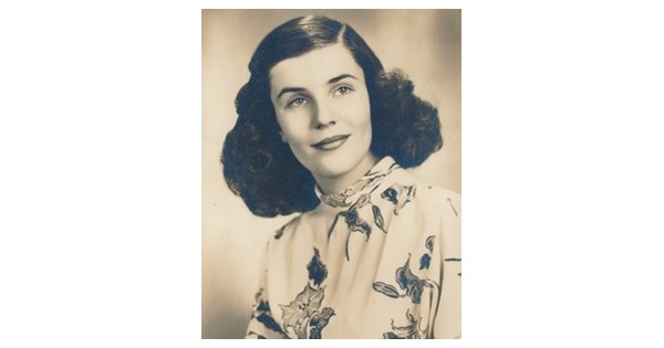 Marilyn Hogue Obituary (2021) - Chesterfield, VA - Richmond Times-Dispatch