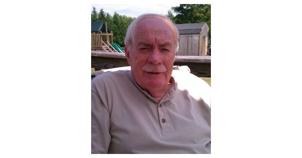 Roy Lynch Obituary (2021) - Glen Allen, VA - Richmond Times-Dispatch
