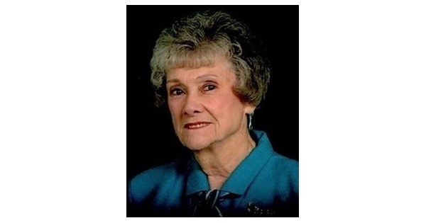 Christine Major Obituary (1924 - 2021) - Henrico County, VA - Richmond ...