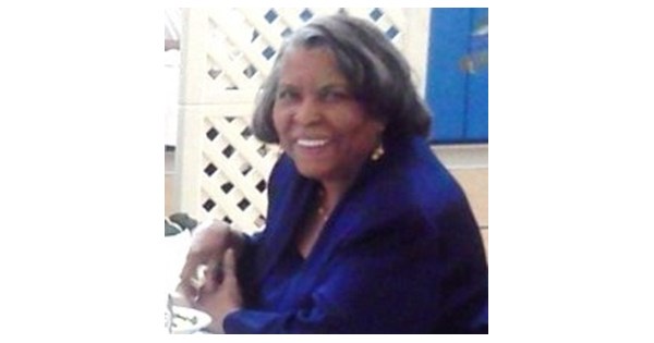 Ethel Pooler Obituary (2022) - Richmond, VA - Richmond Times-Dispatch