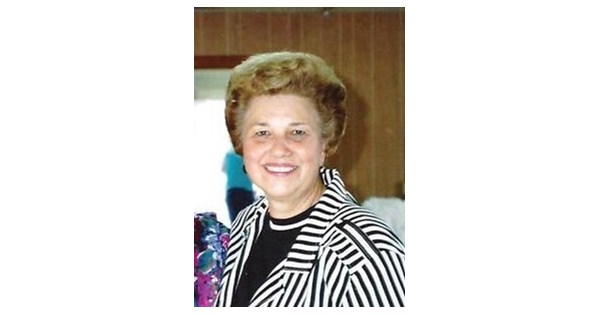 Jessie Barbour Obituary (1926 - 2022) - North Chesterfield, VA ...