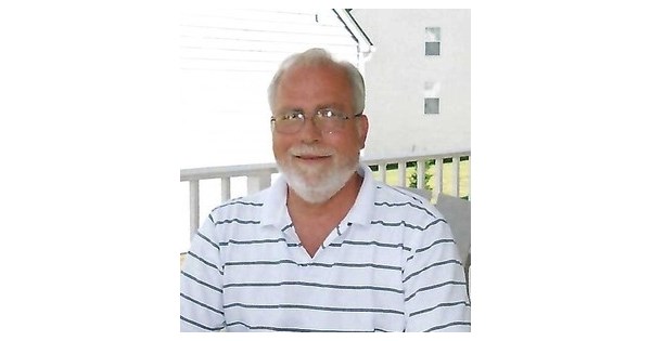 Allen Emerson Obituary (2022) - North Chesterfield, VA - Richmond Times ...