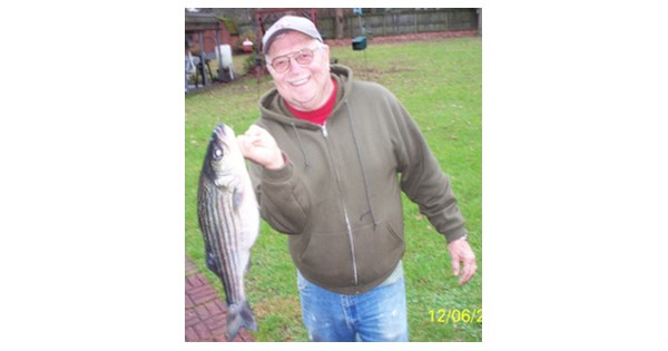 William Beasley Obituary (1944 - 2022) - Chester, VA - Richmond Times ...