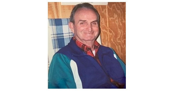 Milton Foster Obituary (2022) - Richmond, VA - Richmond Times-Dispatch