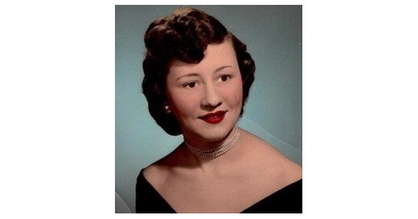 Dorothy Matthews Obituary (1934 - 2022) - Richmond, VA - Richmond Times ...