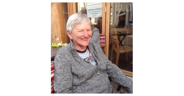Barbara Pearce Obituary (1941 - 2022) - Richmond, VA - Richmond Times ...