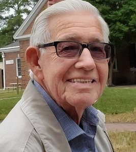 Roy Jordan Obituary (2022) - Midlothian, VA - Richmond Times-Dispatch