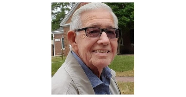 Roy Jordan Obituary (2022) - Midlothian, VA - Richmond Times-Dispatch