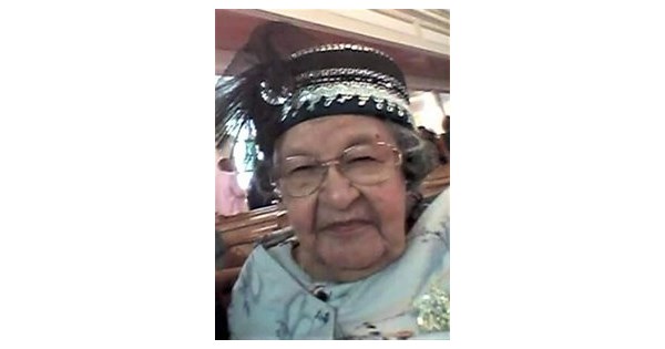 Helen Gilliam Obituary (1917 - 2022) - Ashland, VA - Richmond Times ...
